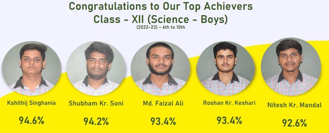 Rajkamal Saraswati Vidya Mandir - Home